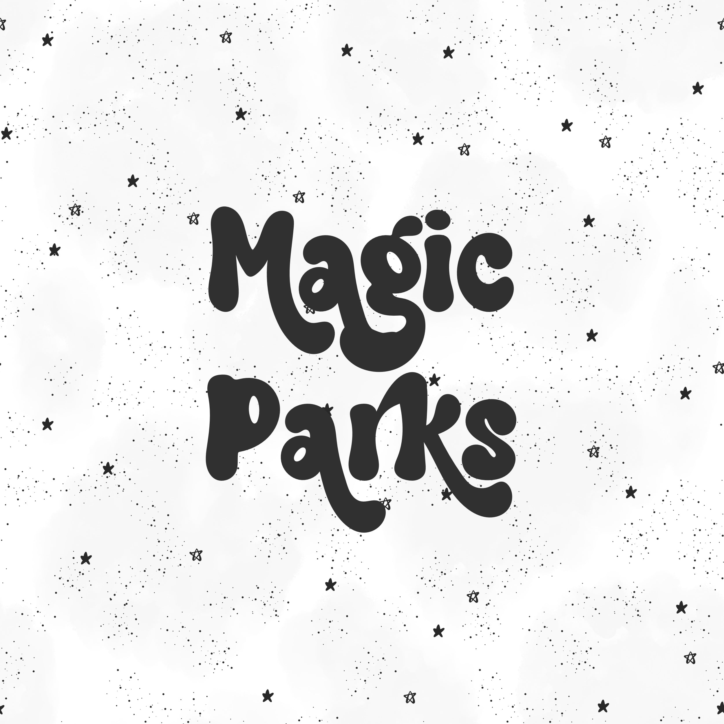 Magic Parks – CreativePrintsDS